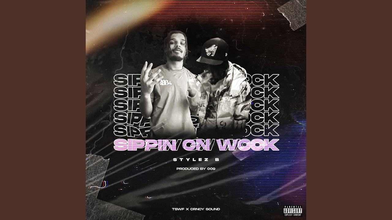 Sippin on Wock - YouTube