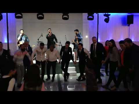 Ankara Fındıklı Derneği - 2016 Dayanışma Gecesi