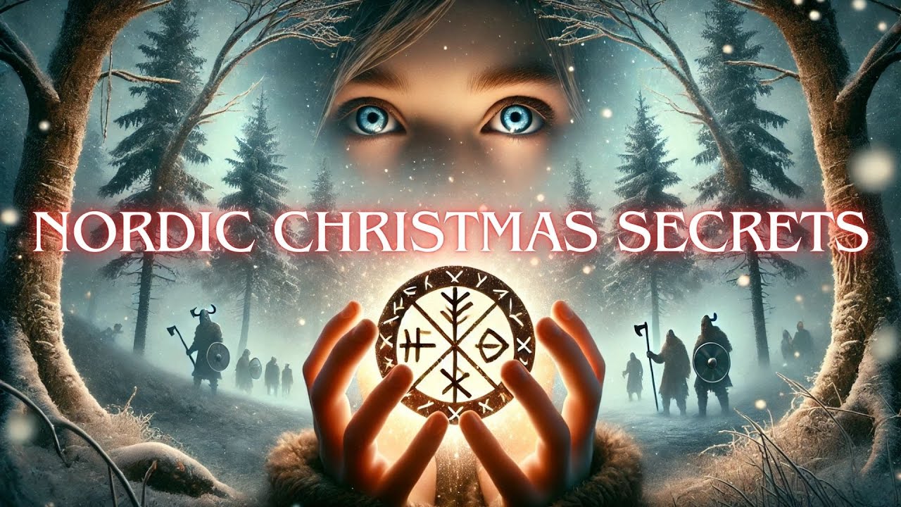 How Ancient Myths Shaped the Holiday - Nordic Legends and the Christmas ...