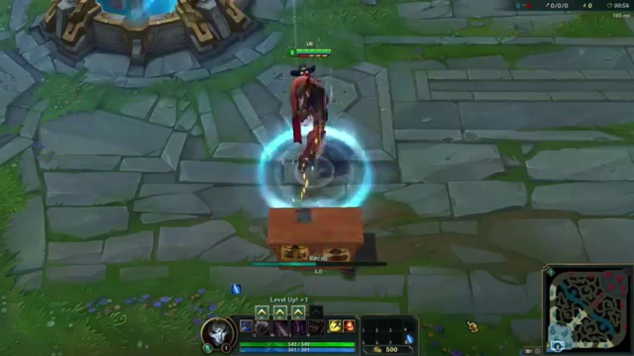 League of Legends NEW CHAMPION High Noon Jhin Skin Spotlight - YouTube