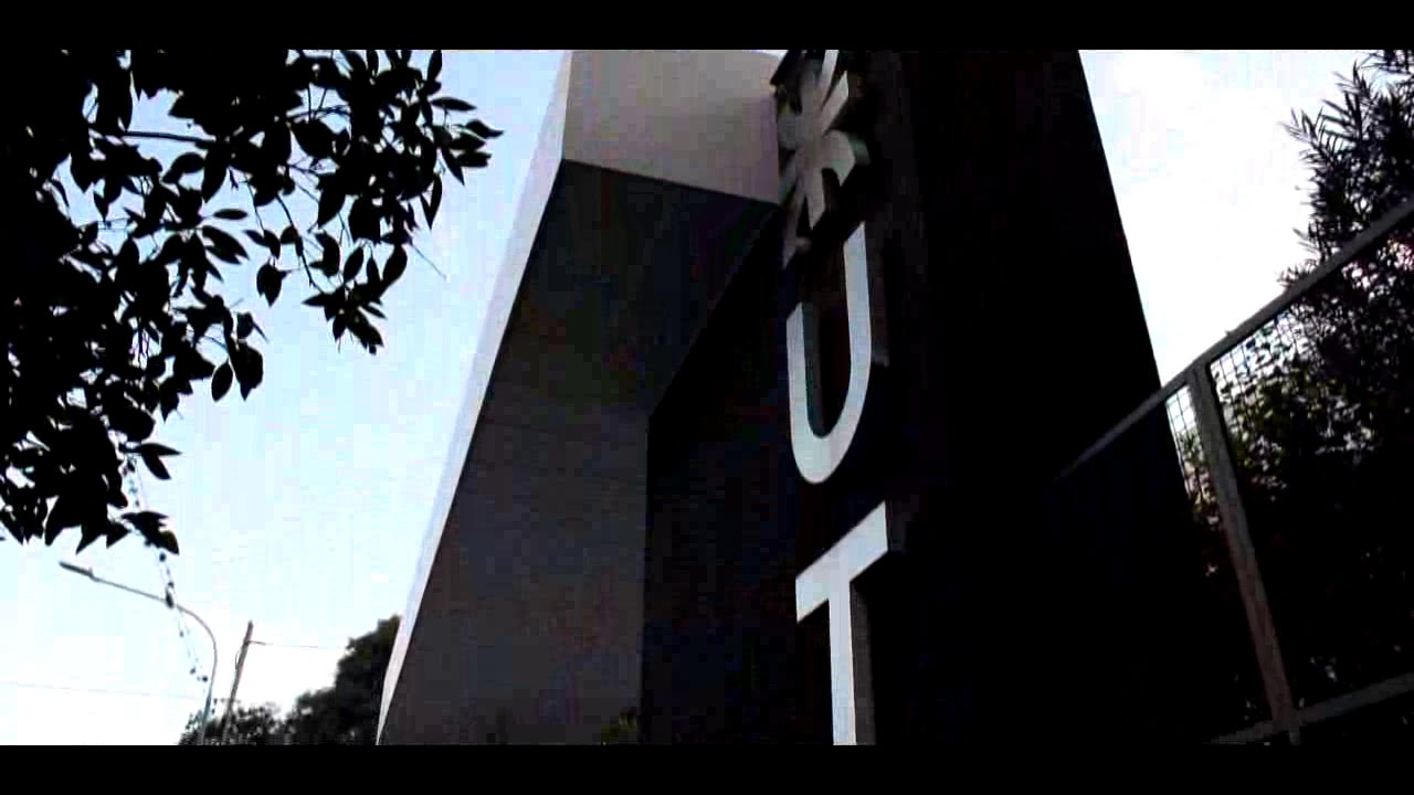 Spot Institucional 1 UTN FRT 2018 - YouTube