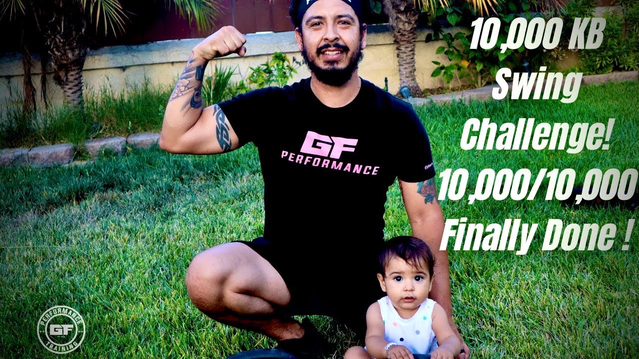 10 000 KB Swing Challenge Done YouTube 10-000-kb-swing-challenge-done-youtube