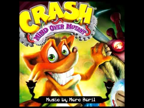 Unknown Track #3 - YouTube