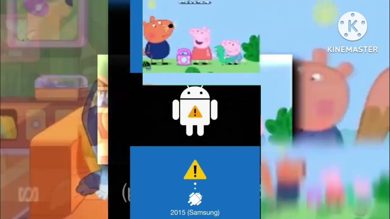 Scan vs Round 2 Reverse Order - YouTube