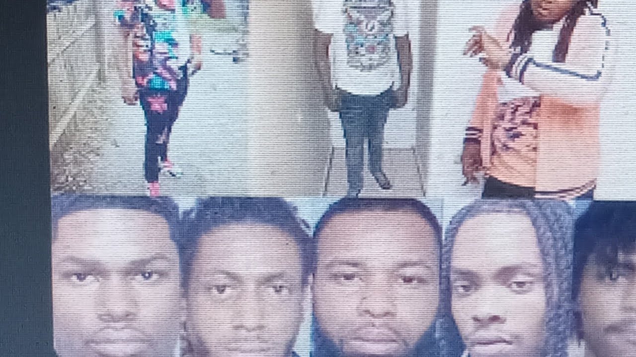 THE O BLOCK 6 FOUND GUILTY OF THE FBG DUCK CASE TONIGHT ON THE G SHRIMP ...