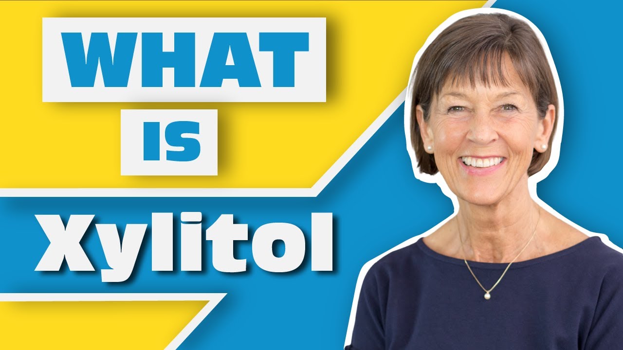 What is Xylitol? - YouTube