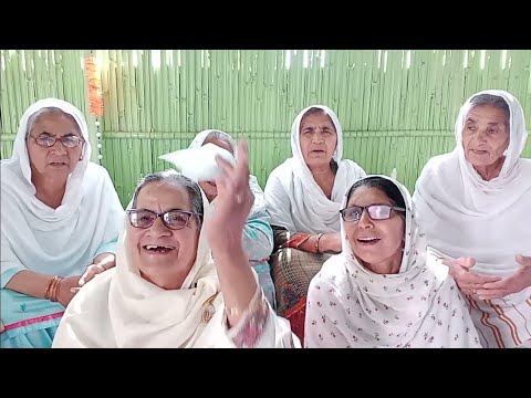 🌹ओम शांति 🌹 जन्म जन्म की प्यासी आत्मा 🌹प्यास बुझा कर आऊंगी 🌹गाड़ी वाले मने बिठाले