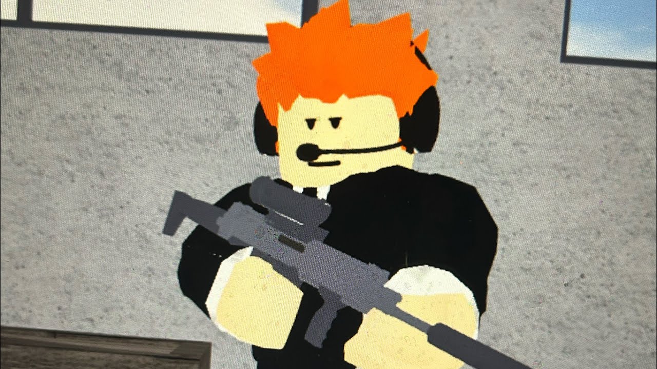 Huge Entry Point Video - Guards and Employees in a Nutshell (all parts ...