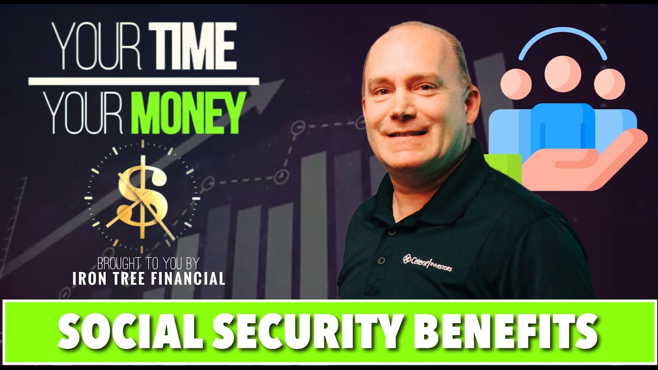 Working and Claiming SOCIAL SECURITY BENEFITS - YouTube