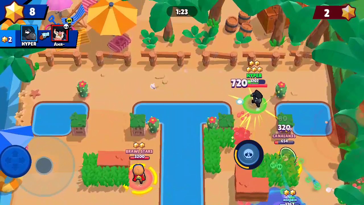 Think fast! - YouTube