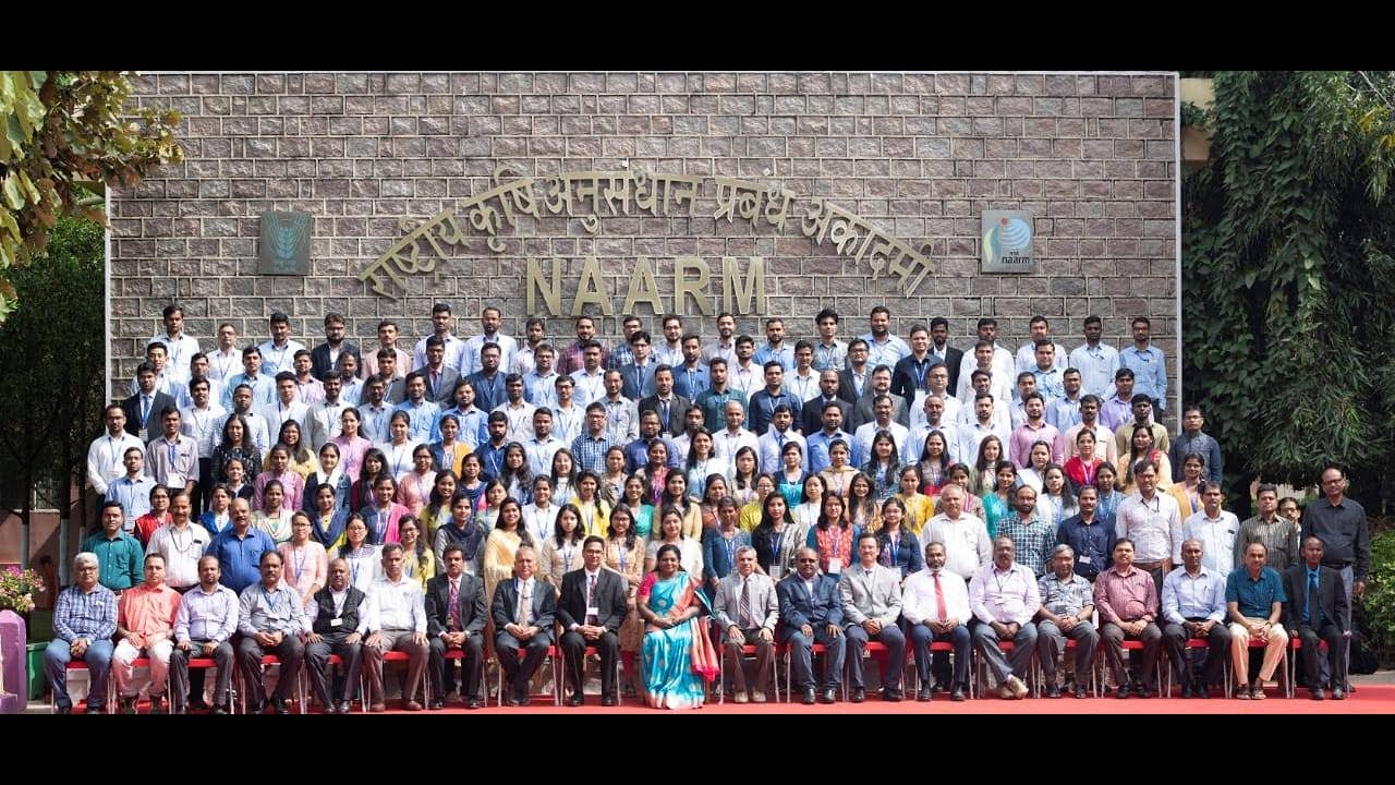 Sneak preview of FOCARS Training Days (Batch 110) - YouTube