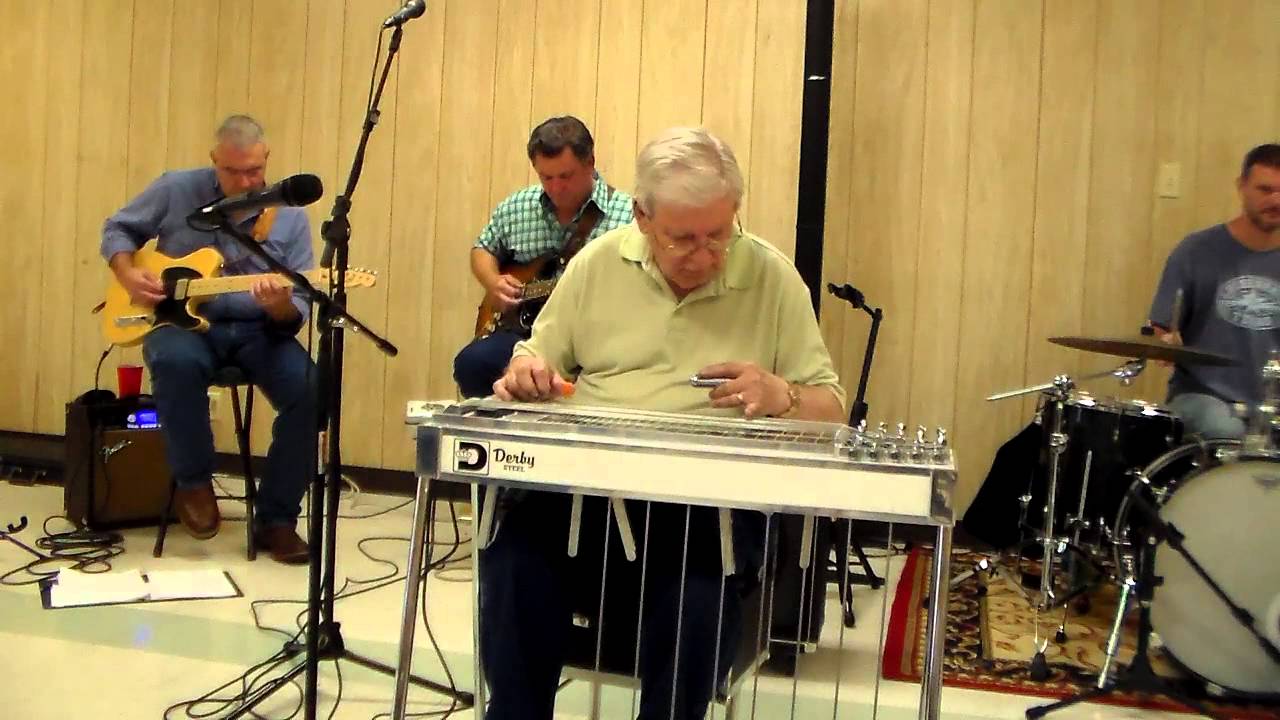 Hank Ruf at ETSGA - YouTube