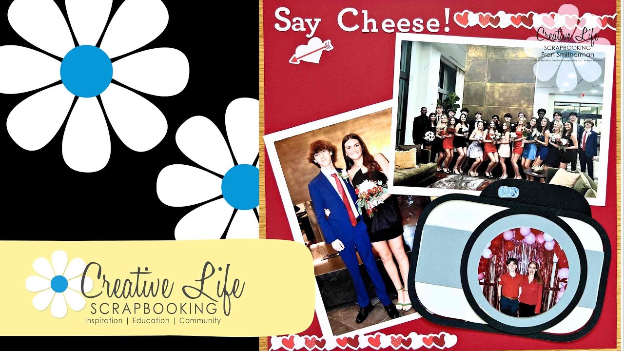 The Custom Cutting System - YouTube