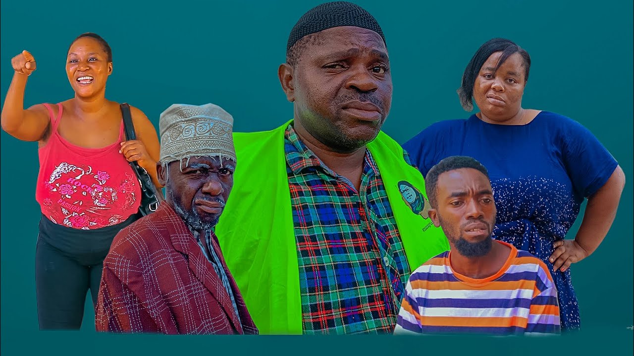 FULL VICHEKESHO /SWAHILI FULL COMEDY - YouTube