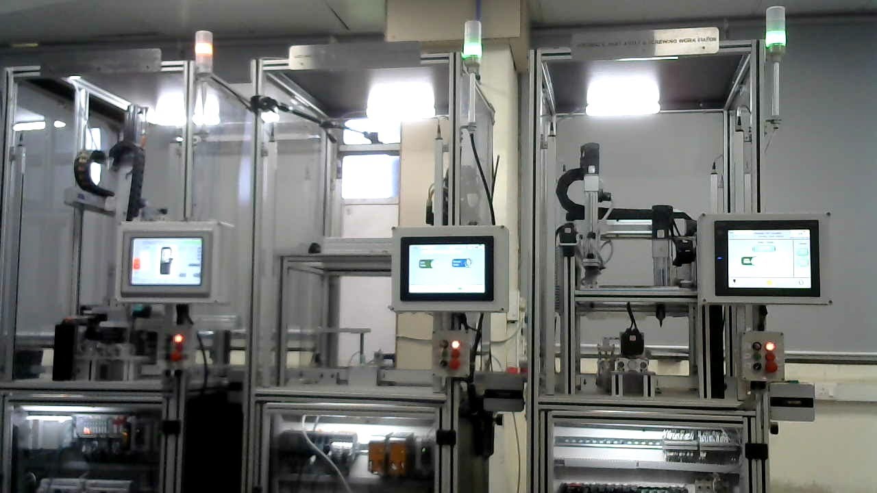 IAFSM LAB - YouTube