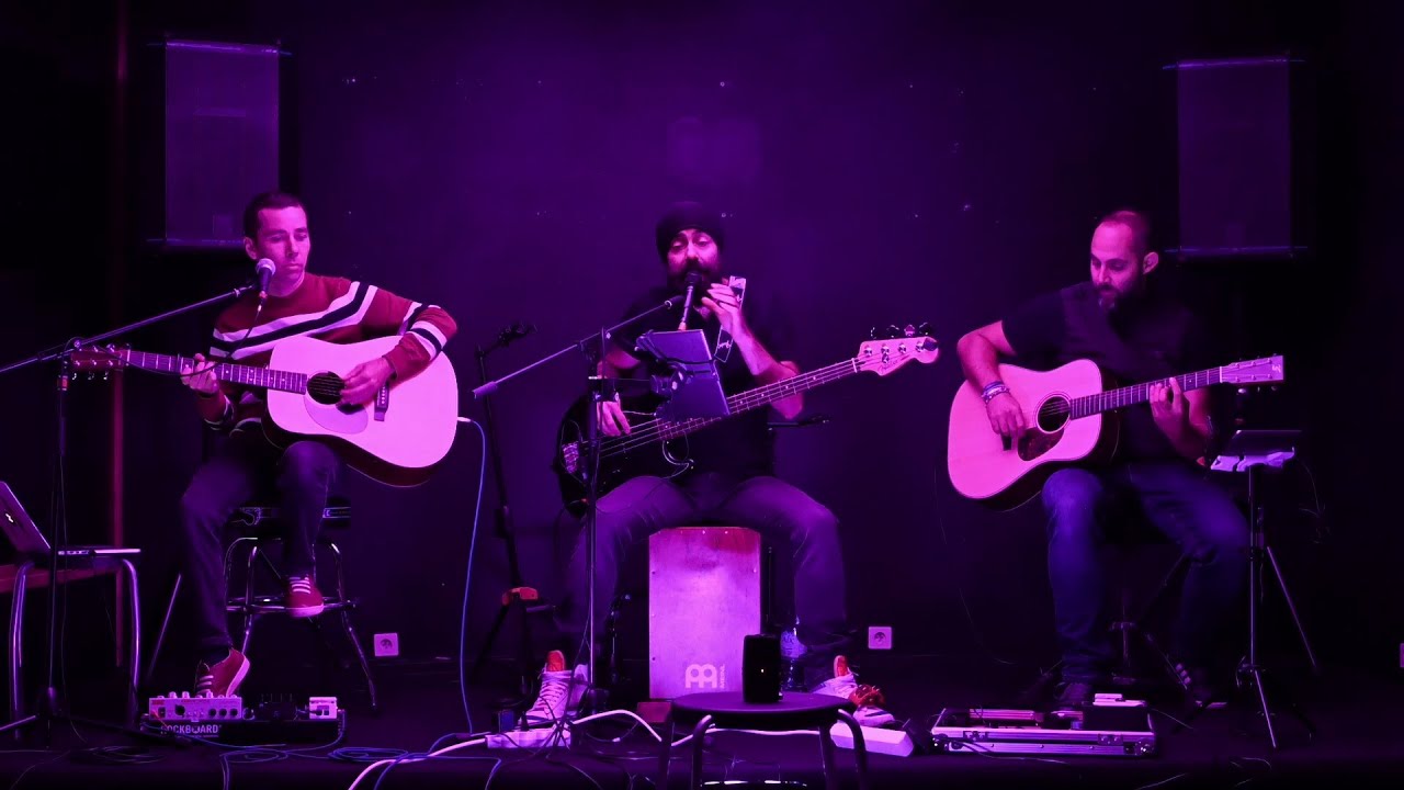 LAST CALL - Stop and stare "One Republic" cover - YouTube Music