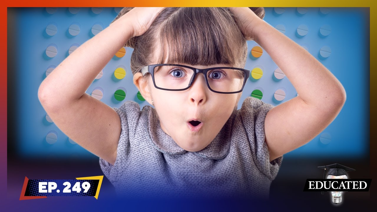 Liberal Schools Forcing Elementary Kids To Watch Films Promoting ...