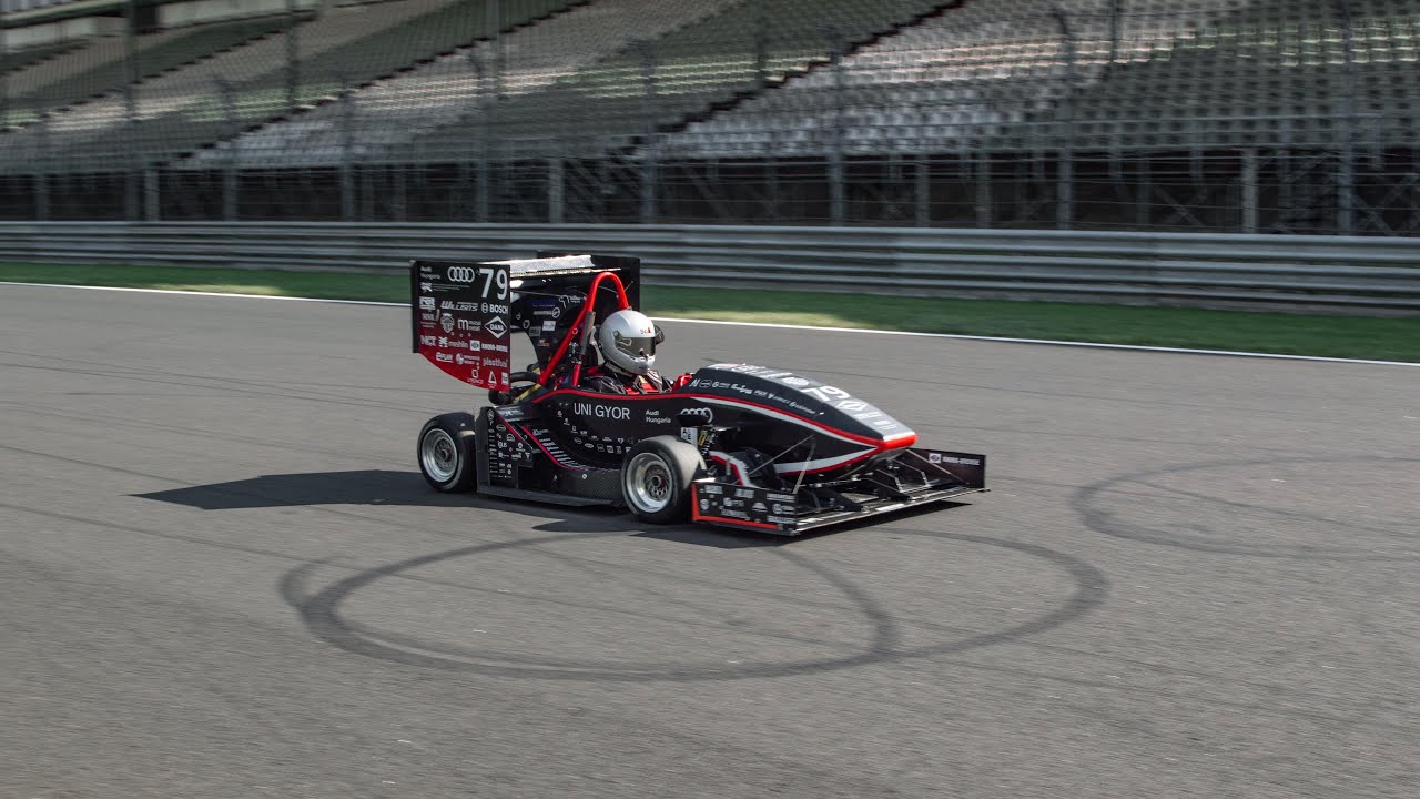 2021 Season Aftermovie // Arrabona Racing Team - YouTube