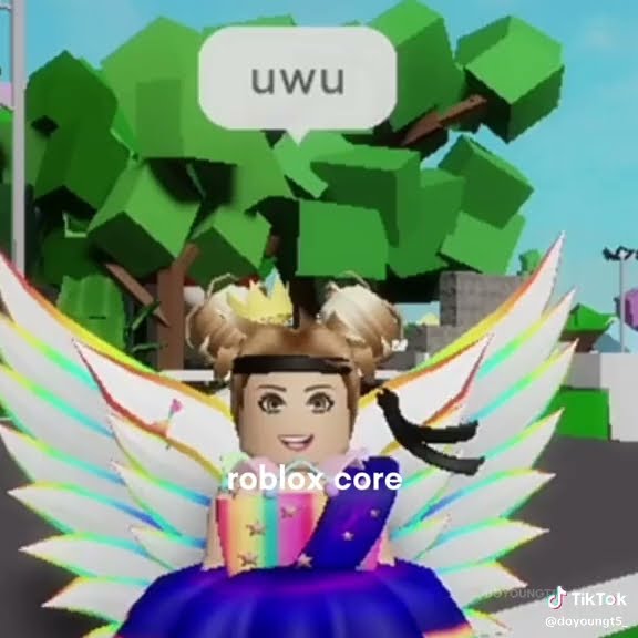 //Roblox core\\ - YouTube