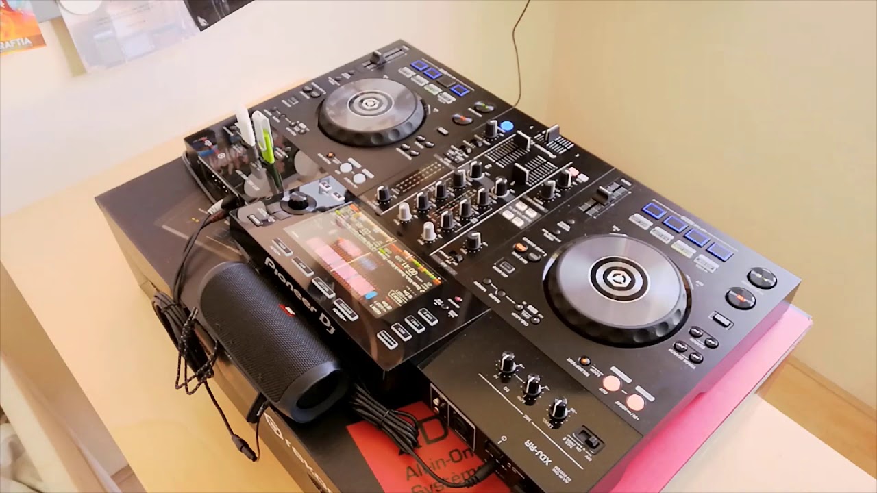 JSPR Futurehouse Mix - YouTube