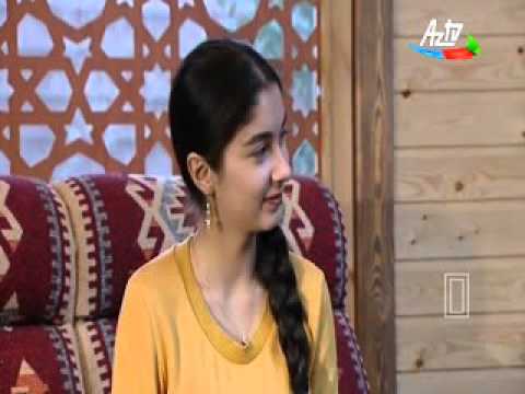 Ebilova Gulgun -  Caneli Ekberov