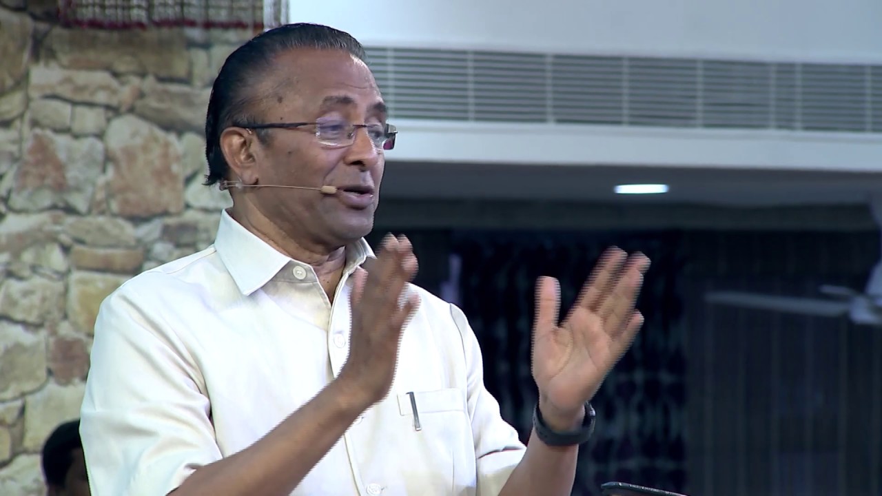 ADHISAYAM TV || Message: Rev.D.Mohan || NLAG CHENNAI || 01/07/2020 ...