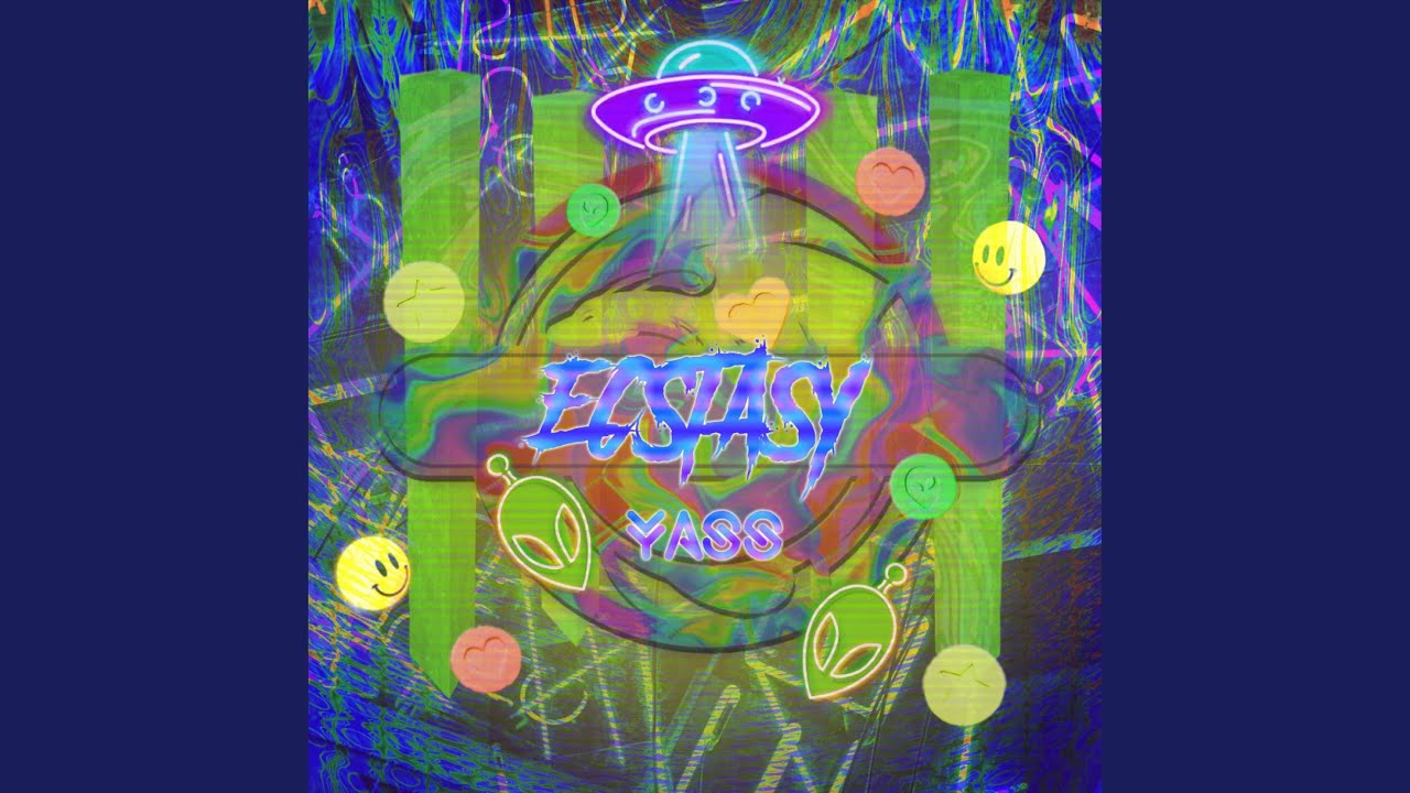 Ecstasy Research Paper