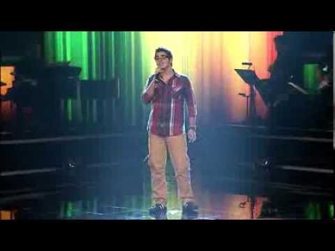 Ahmet Hatipoğlu 'Onursuz Olmasın Aşk' O Ses Türkiye