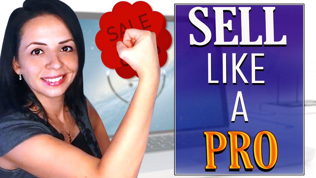HOW TO SELL A NEW SOFTWARE PRODUCT | SAAS SALES MODEL You Need To Try ...