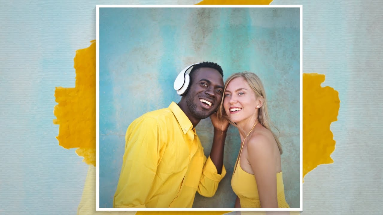 Don't Look Back - Dream Cave (Power of positive music) - YouTube