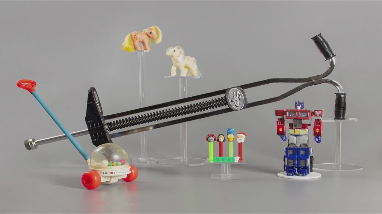 Strong Museum, National Toy Hall of Fame to add fourth 2023 inductee ...