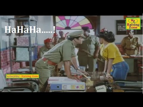 Alibaba Aradajanu Dongalu ||Telugu Full Movie [HD]|| : Rajendraprasad ...