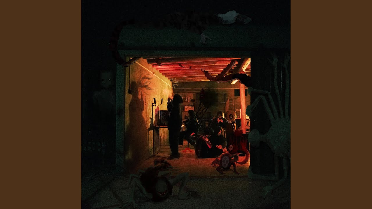 ME LA CASCA (feat. Aleby, BRASH & Tuzzy) - YouTube