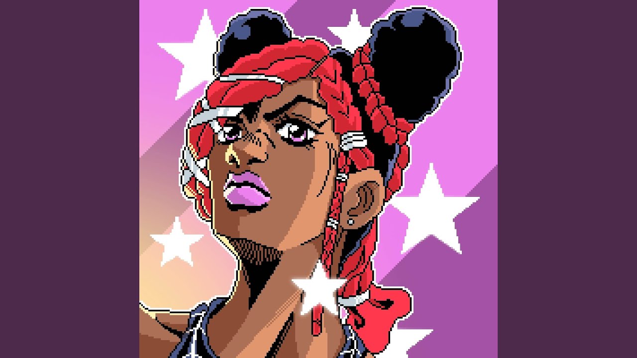 Opening 1 - Stone Ocean (From "JoJo's Bizarre Adventure: Stone Ocean ...