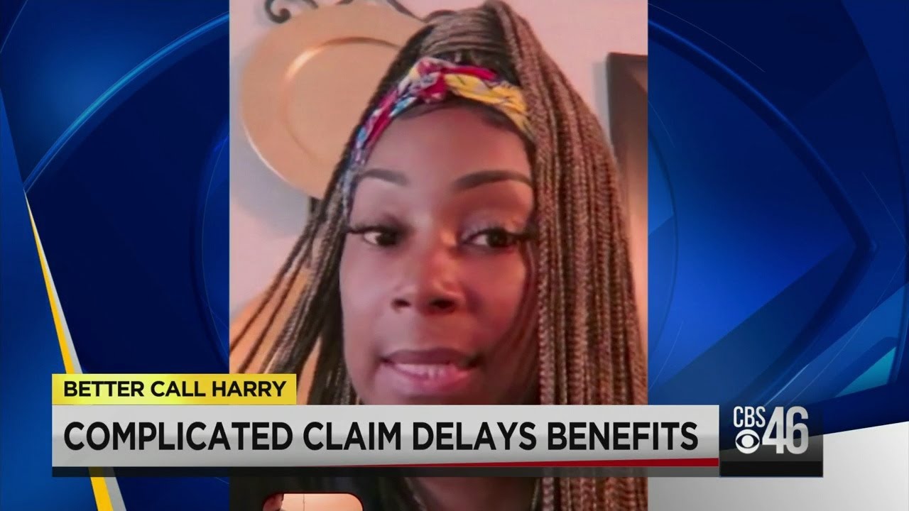 Better Call Harry helps hotel manager receive benefits - YouTube