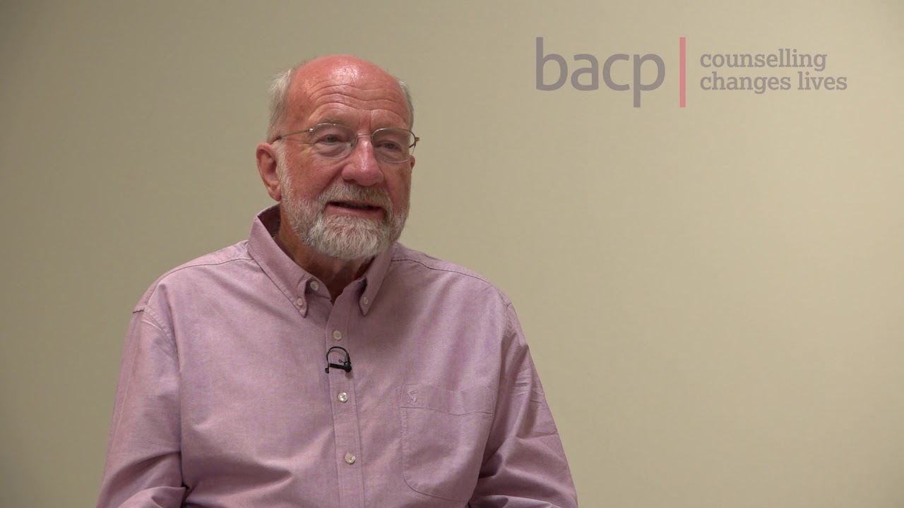 Care of self as practitioner - BACP Ethical Framework for the ...