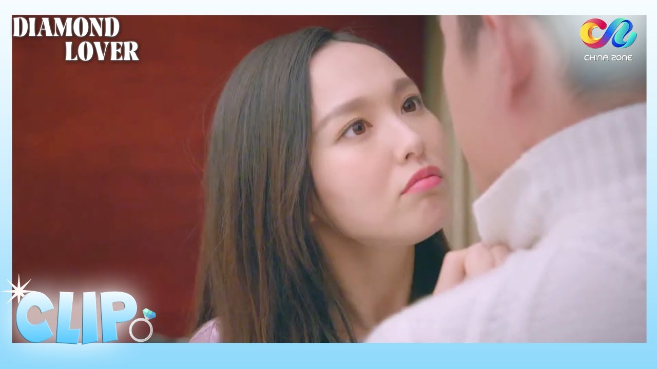 Tiffany Tang quarrelled with Luo Jin| Diamond Lover【ENG DUBBED】| China ...