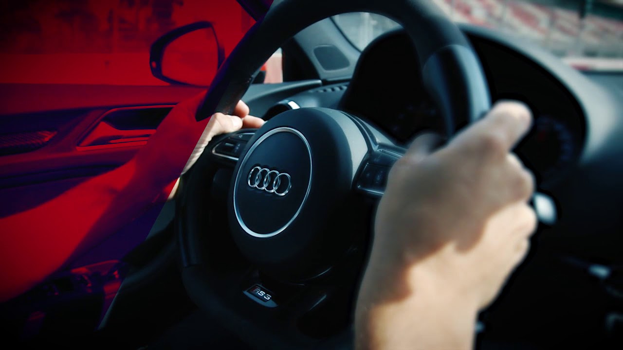 Intro Audi - YouTube