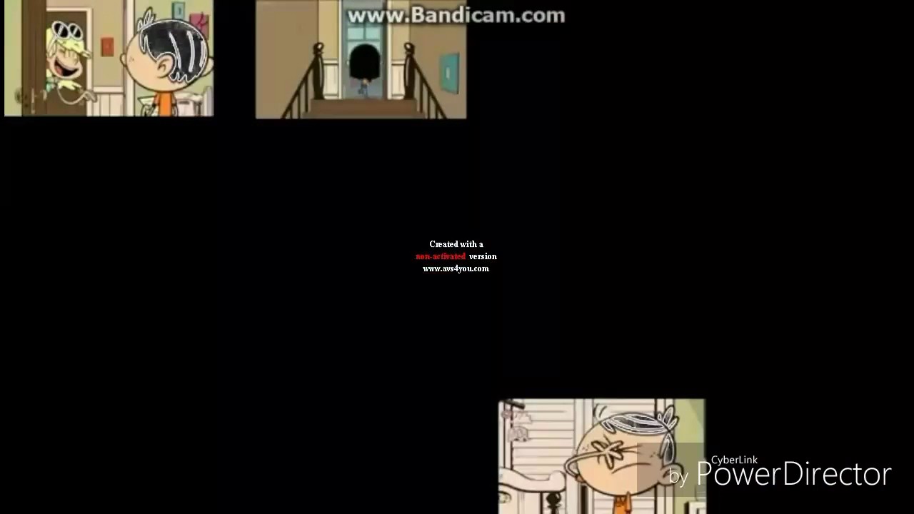 Lincoln Loud Preview 2 V2 Effects (FIXED) - YouTube