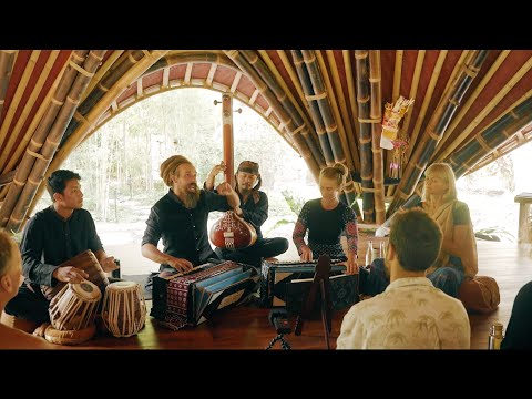 Jhini Chadariya Kabir Bhajan by Tahir Qawwal