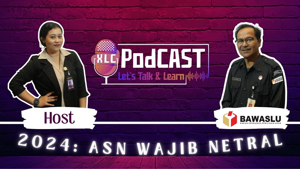 ASN Netral Menjelang Pilpres 2024: Bisa? - YouTube