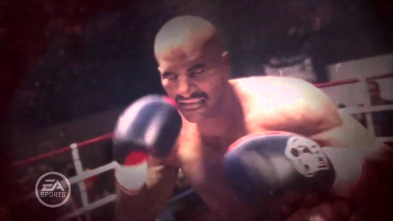 Fight Night Champion - Roster Reveal Trailer - YouTube