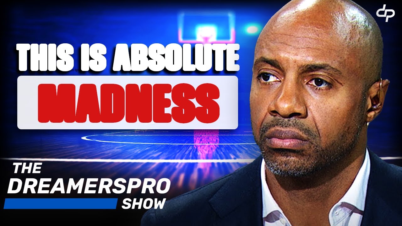 ESPN Analyst Get Into A Heated Debate On Live TV Over Who’s The Best ...