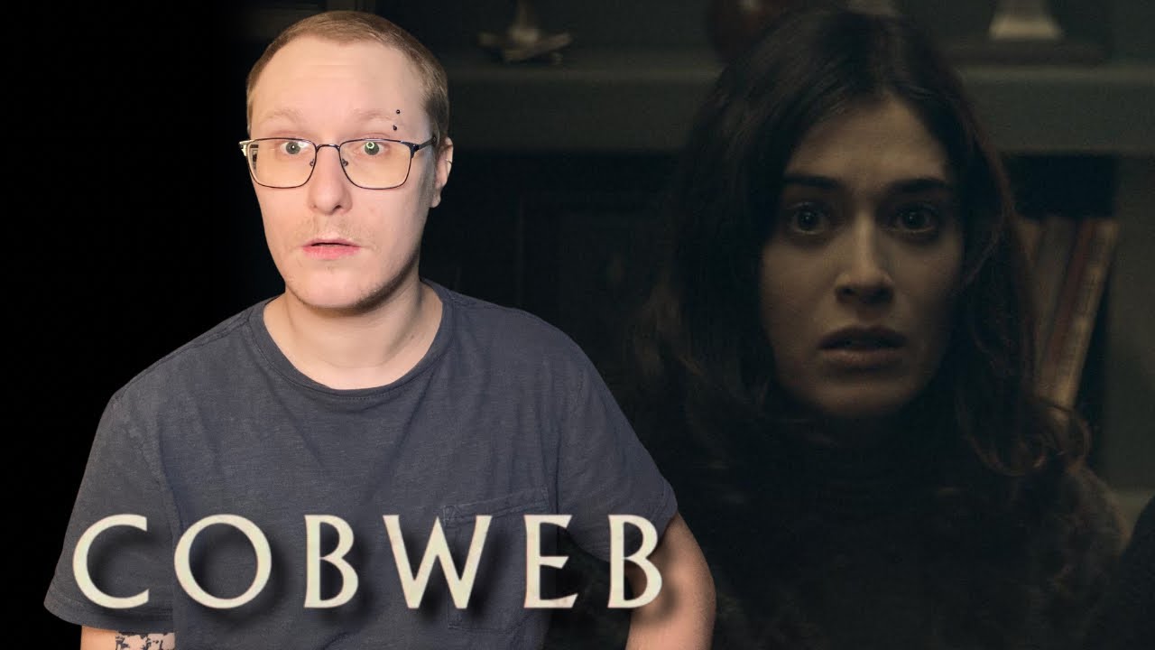 Cobweb - Movie Review - YouTube
