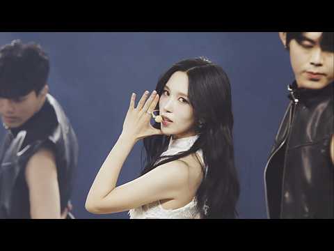 TWICE - MAKE ME GO @Inspire Arena THIS IS FOR WORLD TOUR IN INCHEON