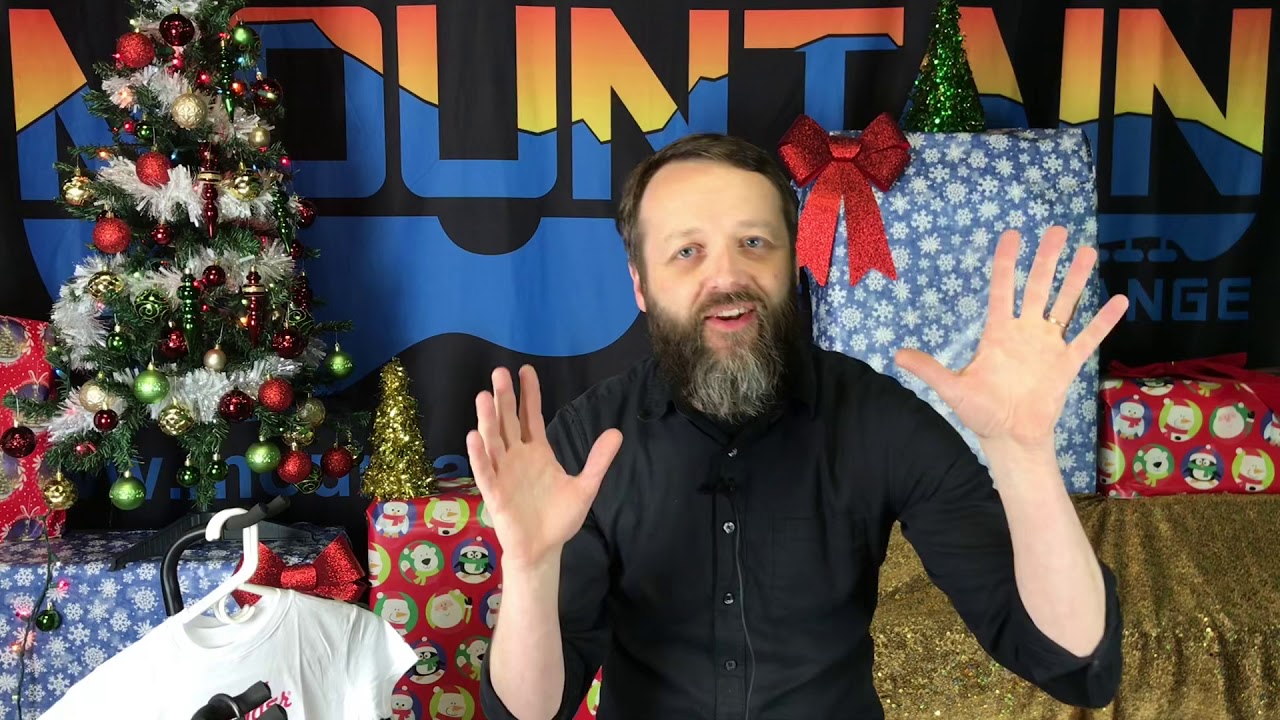 Wednesday Update - YouTube