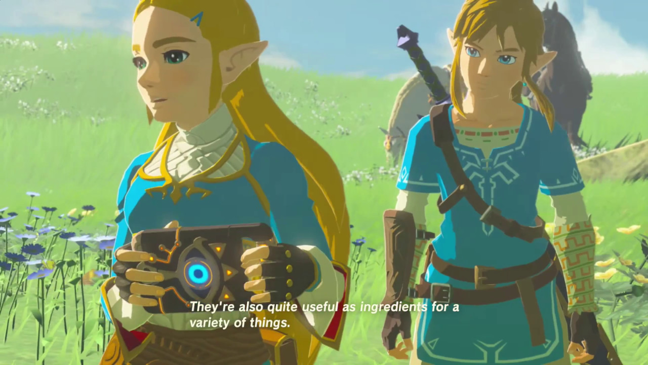 Silent Princess - Recovered Memory #9 - YouTube