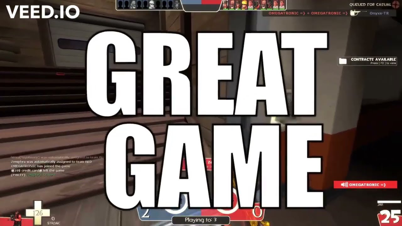 ultimate Jarate sniper - YouTube