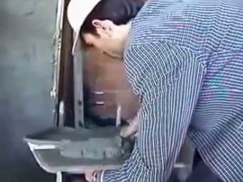 Demhat Çelik Komedileri-Sıvacı