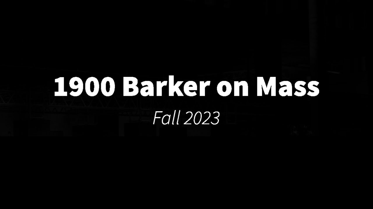 JMC 300 B-Roll footage - YouTube